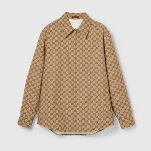 Gucci Padded Overshirts For Men