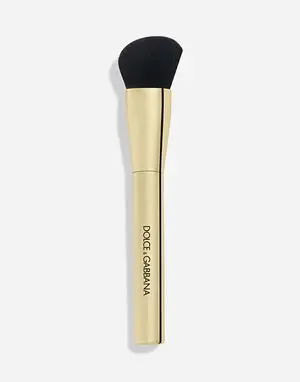 Dolce & Gabbana Foundation Beauty Brush - -