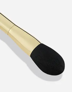 Dolce & Gabbana Bronzer Beauty Brush - -