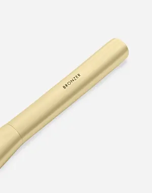 Dolce & Gabbana Bronzer Beauty Brush - -