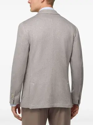 Boggi Milano B Jersey Blazer