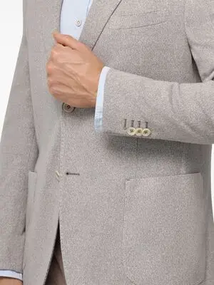 Boggi Milano B Jersey Blazer