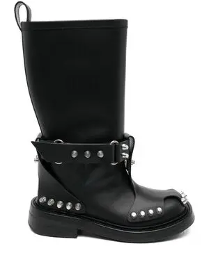 Alexander Wang Dixon Boots