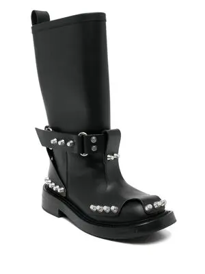 Alexander Wang Dixon Boots
