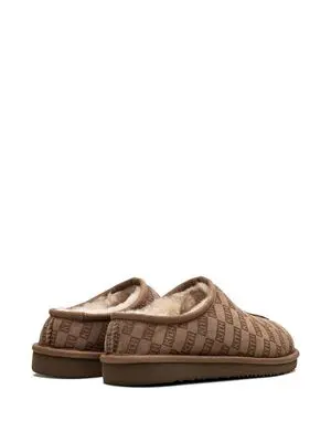 Kith Mas Loft Slippers - Neutrals
