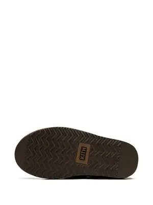 Kith Mas Loft Slippers - Neutrals