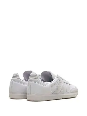 Adidas Samba Dash Sneakers - Grey