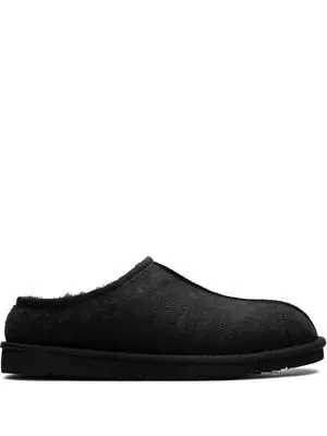 Kith Mas Slippers - Black