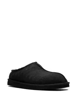 Kith Mas Slippers - Black