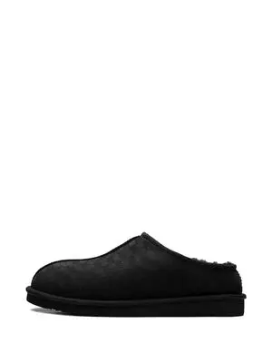 Kith Mas Slippers - Black