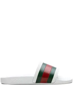 Gucci Pursuit 72 Slides