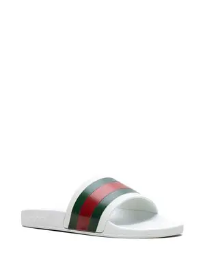 Gucci Pursuit 72 Slides