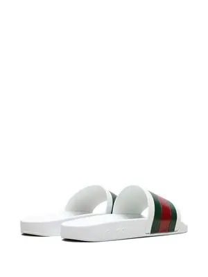 Gucci Pursuit 72 Slides