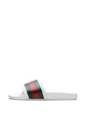 Gucci Pursuit 72 Slides