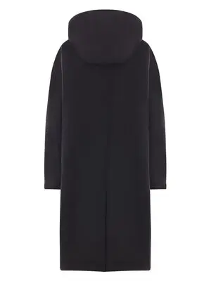 Gucci Embroidered Padded Parka
