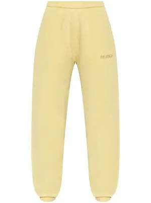 Attico Cotton Track Pants