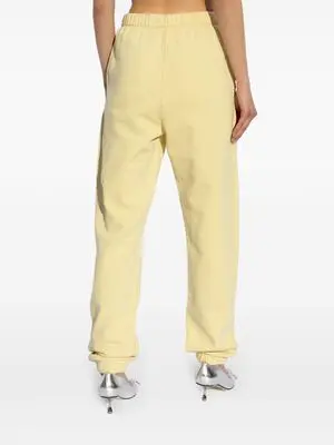 Attico Cotton Track Pants