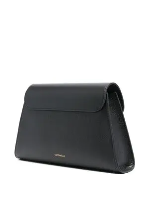 COCCINELLE Medium Dew Shoulder Bag - Black