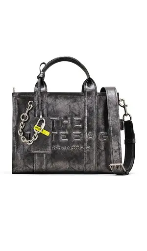 Marc Jacobs Distressed Totes
