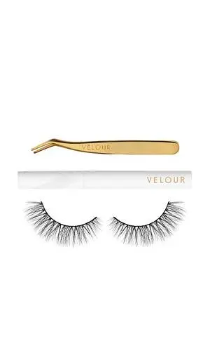 VELOUR Effortless Lash Kit - N,a