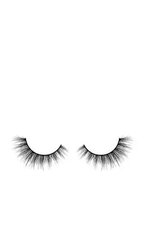 VELOUR Sassy But Classy Vegan Luxe Lashes - N,a