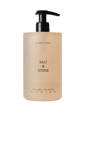 Salt Stone Paraben-free Bath & Body Products