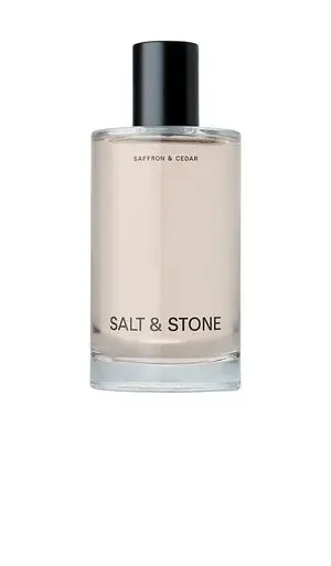 SALT & STONE Saffron & Cedar Body Mist 100ml - N,a