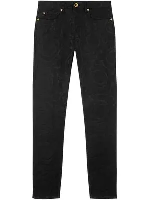 Versace Slim-fit Jeans