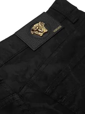 Versace Slim-fit Jeans
