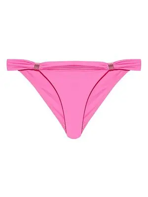 Melissa Odabash Grenada Bikini Bottom - Pink