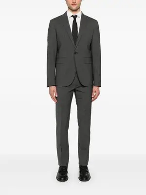 Dsquared2 Single-breasted Suit - Grey