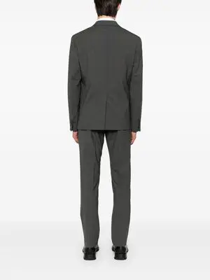 Dsquared2 Single-breasted Suit - Grey