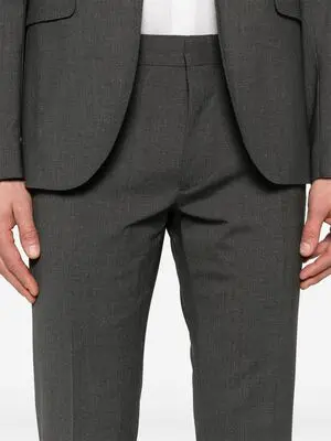 Dsquared2 Single-breasted Suit - Grey
