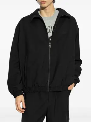 Dolce & Gabbana Wool Jacket