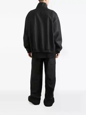Dolce & Gabbana Wool Jacket