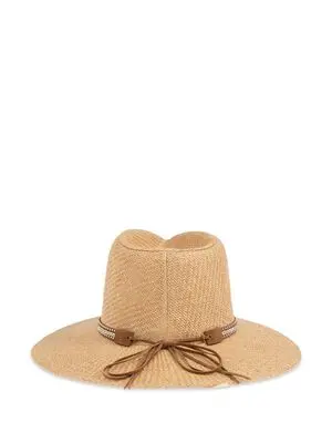 Melissa Odabash Kate Wide Brim Hat