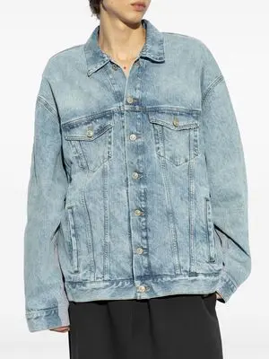Balenciaga Denim Jacket
