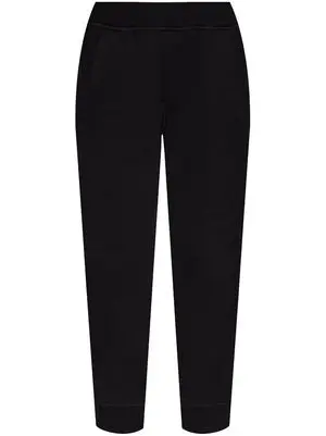 Dsquared2 Cotton Track Pants