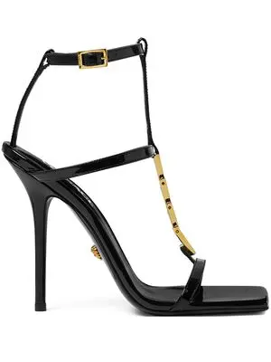 Versace 105mm V2025 Chain Sandals