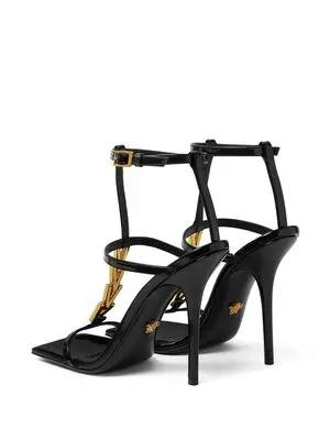Versace 105mm V2025 Chain Sandals