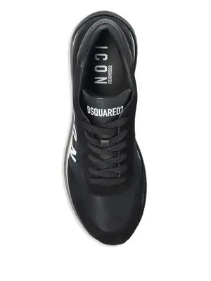 Dsquared2 Icon Sneakers
