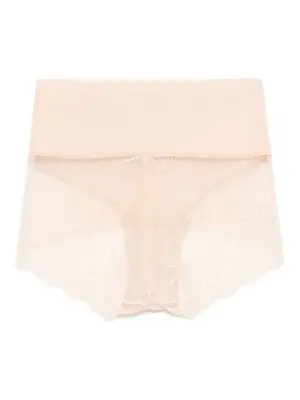 Spanx Lace Detailing Brief