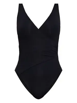 Melissa Odabash Veneto Swimsuit - Black