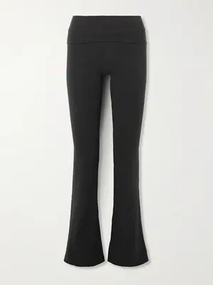 Skims Raw Edge Hem Bottoms For Women