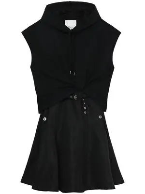 3.1 Phillip Lim Drawstring Day Dresses