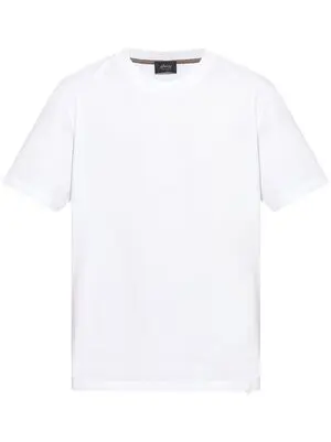 BRIONI Short-sleeved T-shirt