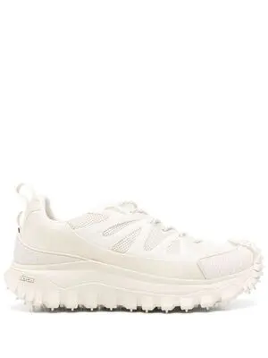 Moncler X Salehe Bembury Trailgrip Amoeba Sneakers - Neutrals
