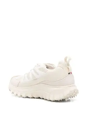 Moncler X Salehe Bembury Trailgrip Amoeba Sneakers - Neutrals