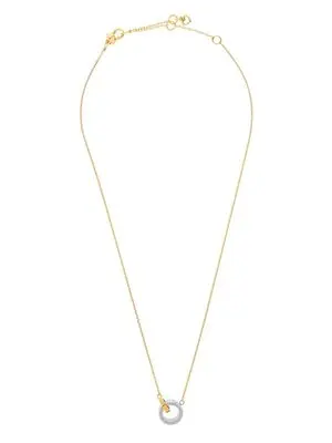 Kate Spade New York Set In Stone Pendant Necklace