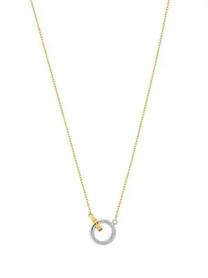 Kate Spade New York Set In Stone Pendant Necklace